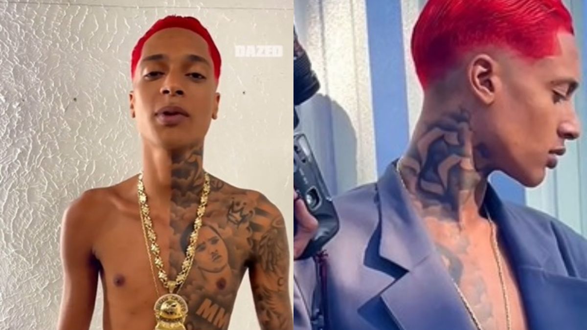 STJ manda soltar Oruam e critica prisão do rapper: "argumentos vagos"