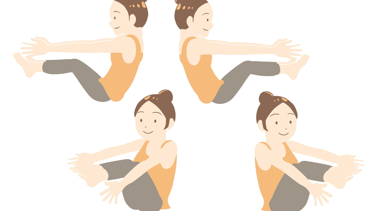 8 easy-to-do home exercises that are proven to improve brain health
