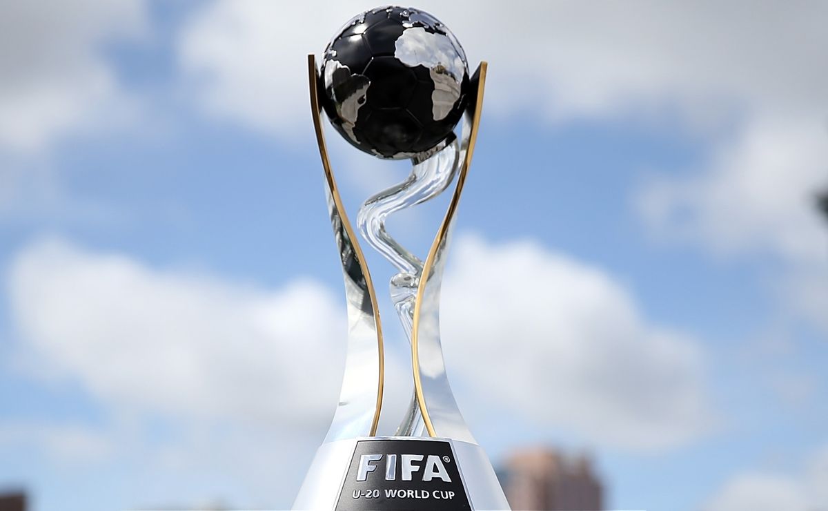 FIFA U-20 World Cup 2025 TV Schedule: How to Watch in the USA