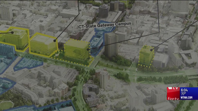 State invests $50 million in New Haven-based biotech, quantum computing