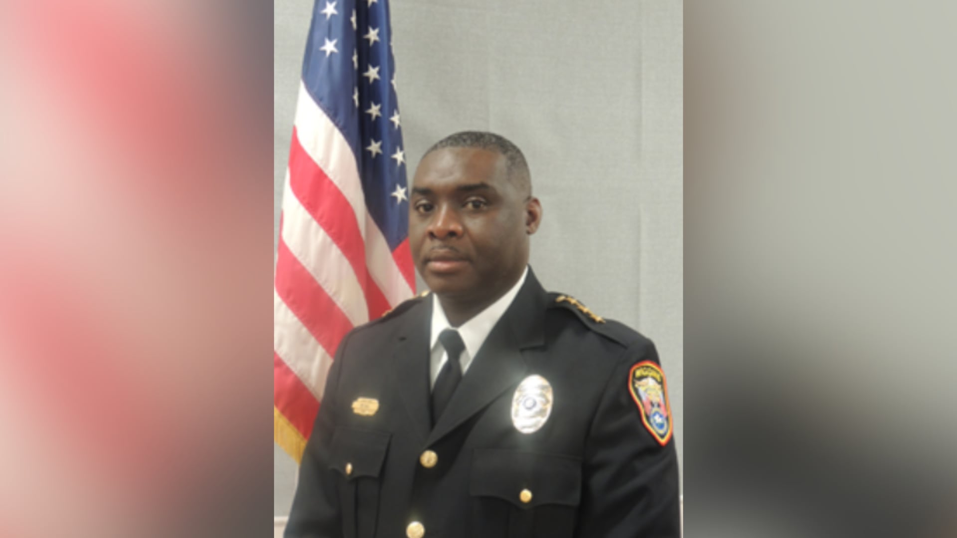 Tim Hill sworn in as Wiggins’ new police chief