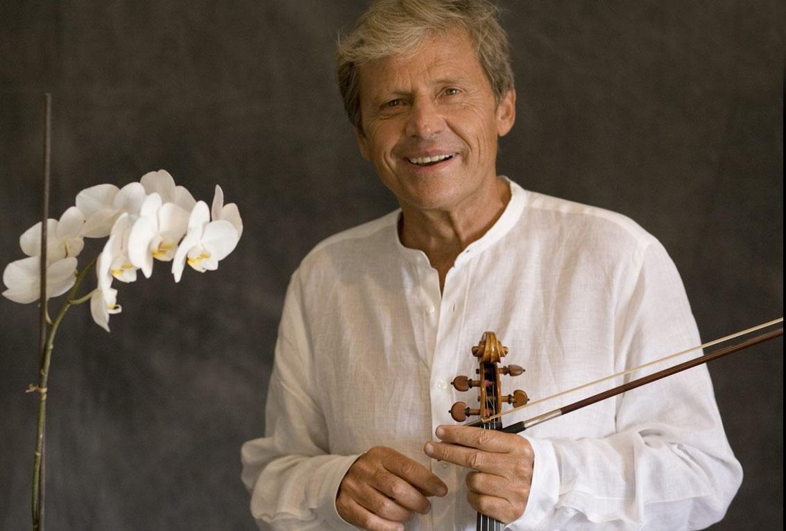 Uto Ughi in Duomo con i Virtuosi italiani: “La musica è un linguaggio ...