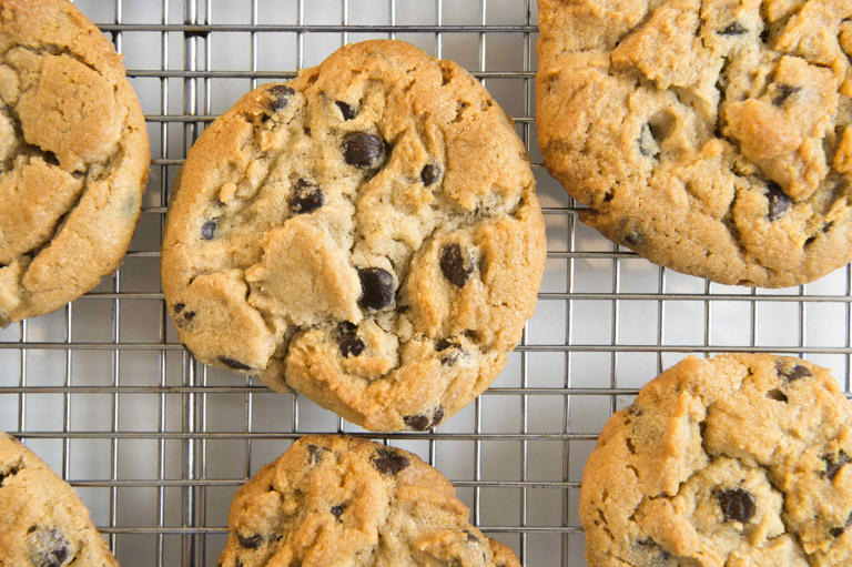 For the Best Cookies, Add My Mom's Secret Ingredient