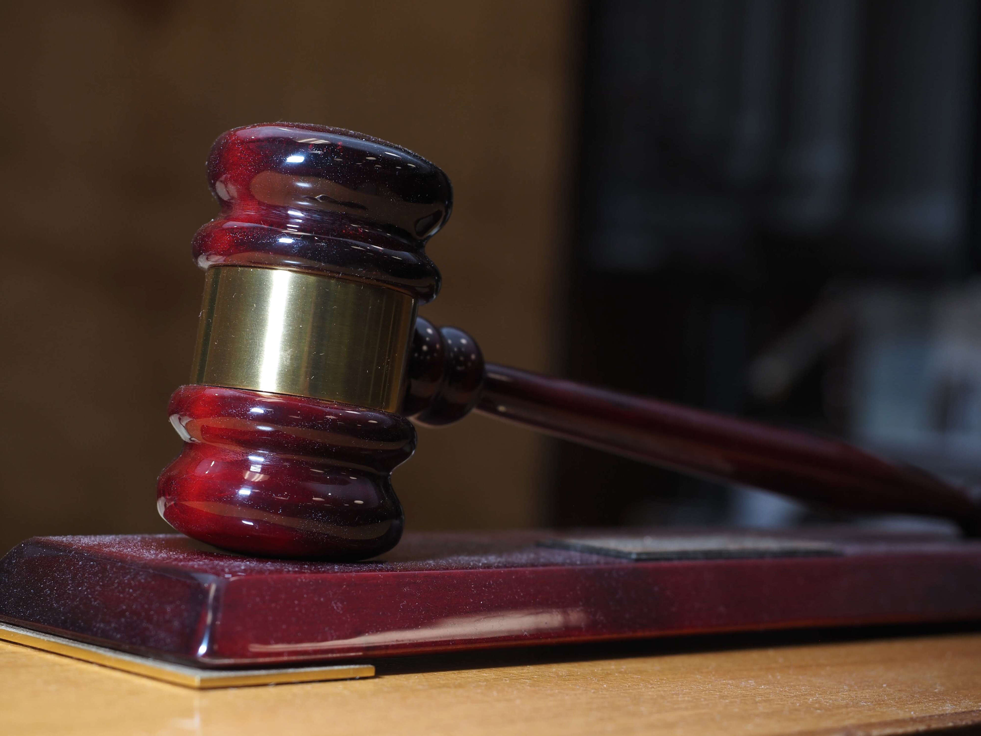 Man temporarily barred from practicing at N.J. stress clinic amid ...