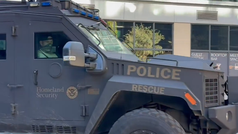 Portland, state leaders urge community to stay peaceful amid increase ...