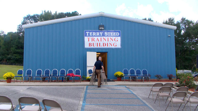Cory Apple Festival kicks off with a Fireman’s Breakfast