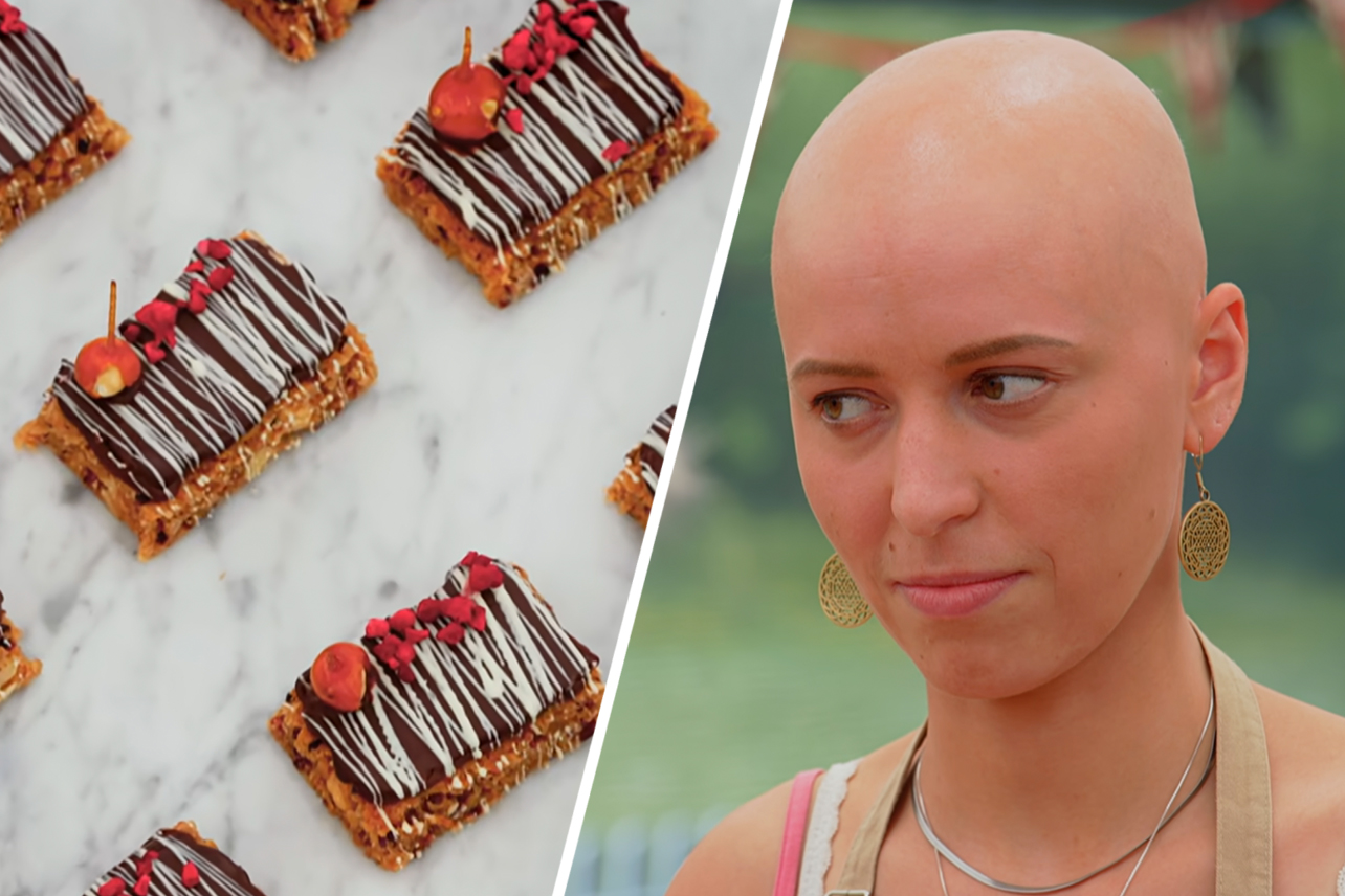 ‘The Great British Baking Show’ “Back to School Week”: What Are ...