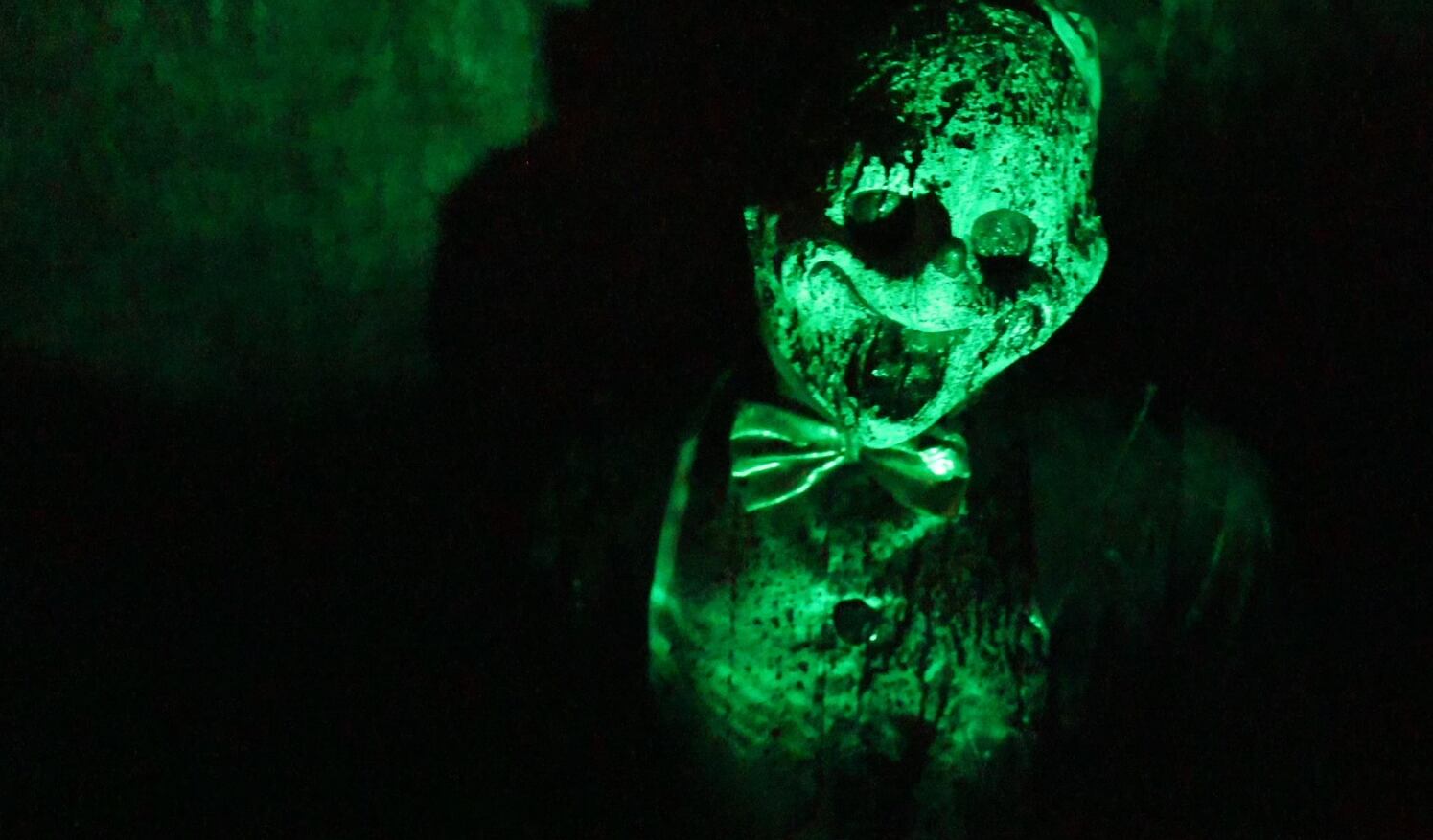 Skeleton’s Lair returns for 26th season