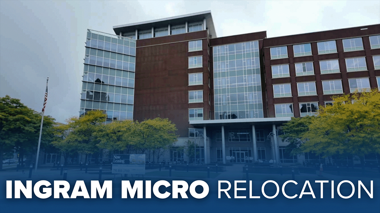 'This is a big deal for us': Ingram Micro updates plans to bring more ...