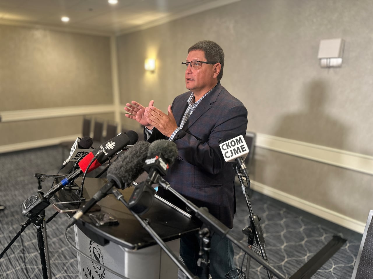 Sask. First Nations leaders demand answers from FSIN over audit into ...