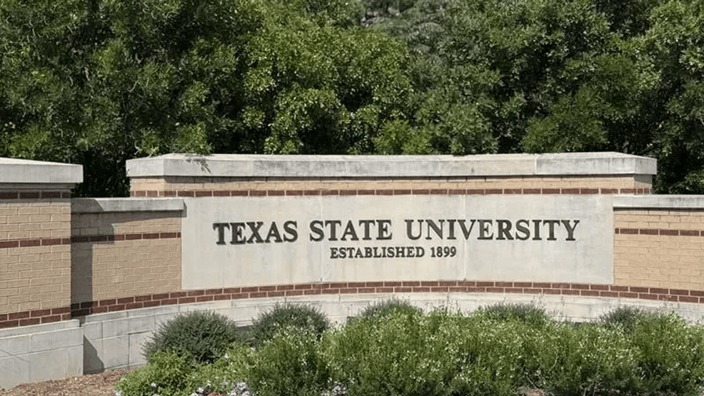 Texas State to reinstate professor fired over remarks at socialist ...