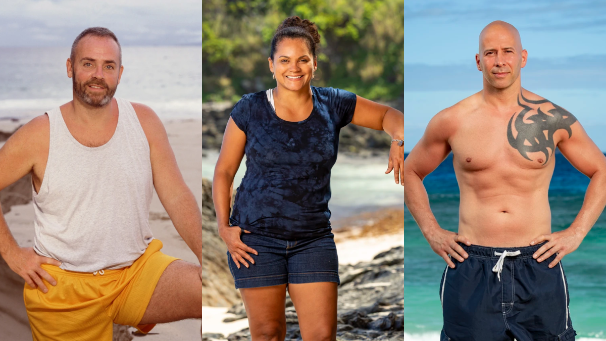Every 'Survivor' winner: Full list of champions from all seasons