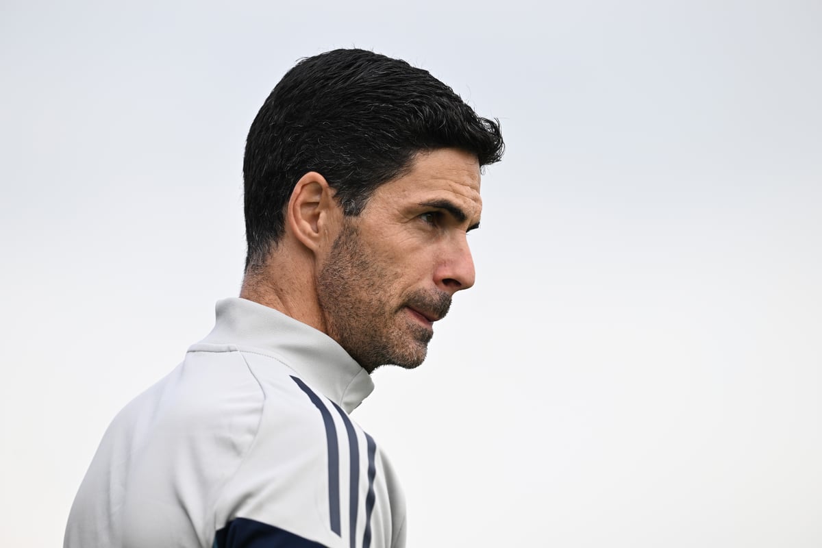 Arsenal XI vs Olympiacos: Starting lineup, confirmed team news, injury ...