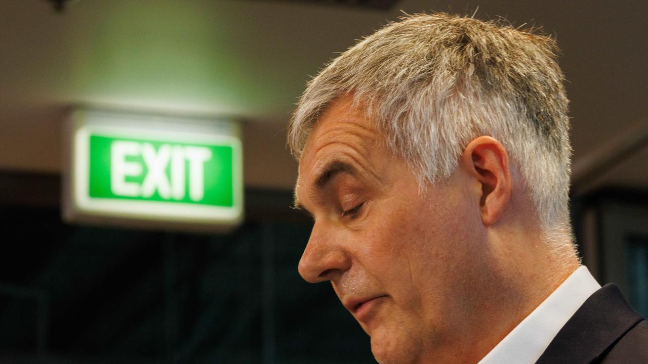 Call on Optus CEO after triple-0 nightmare