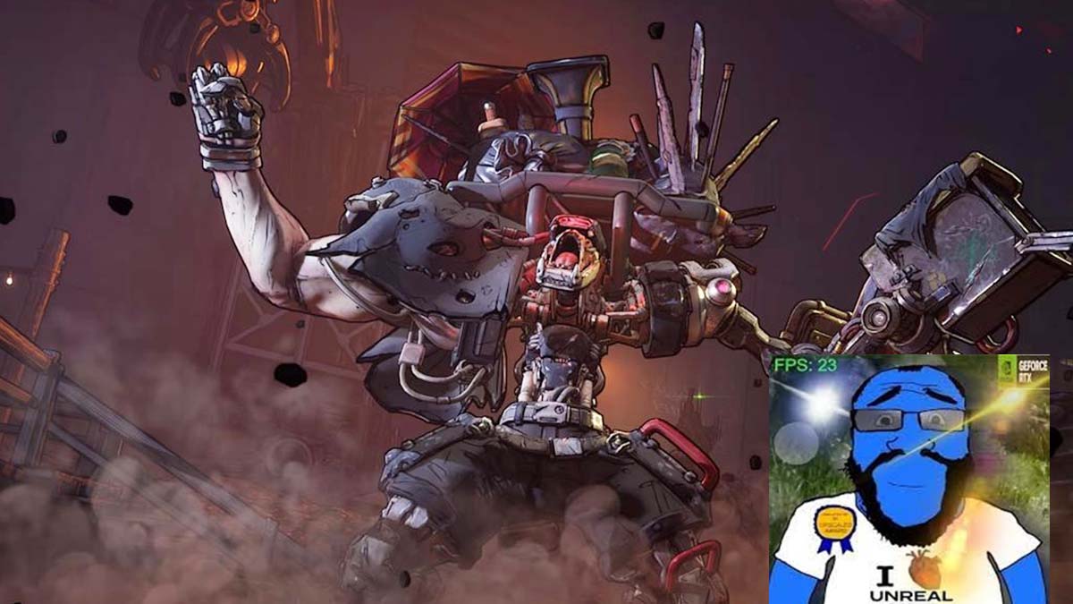 Actualización de Borderlands 4 agrega petición de jugadores, pero ...