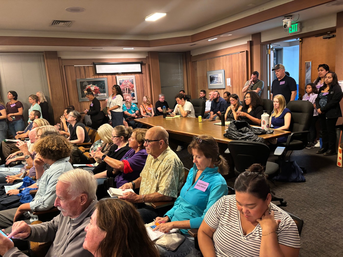 Complaint against Capitola Councilmember Melinda Orbach dismissed