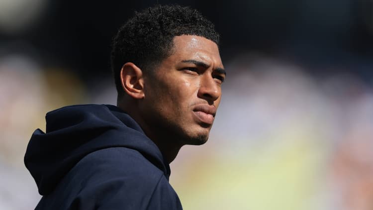 Real Madrid transfer news: Man Utd to submit €200m Jude Bellingham offer