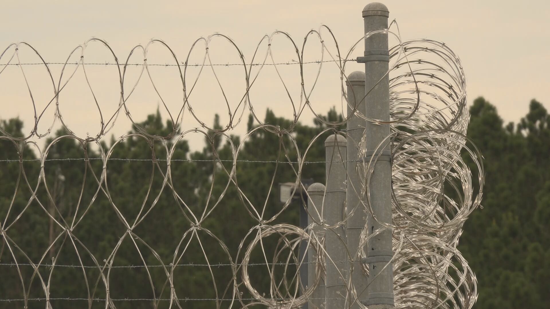 WITN Investigates: New Bertie Correctional warden talks understaffing ...