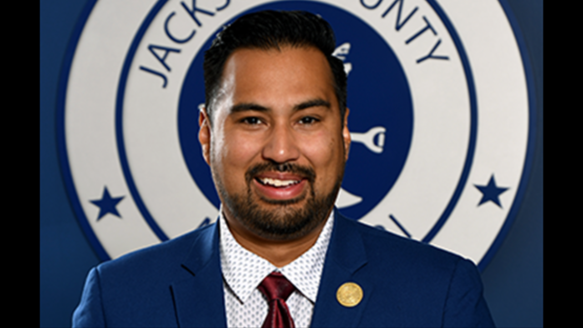 Jackson County finds Manny Abarca's conduct toward staff likely ...