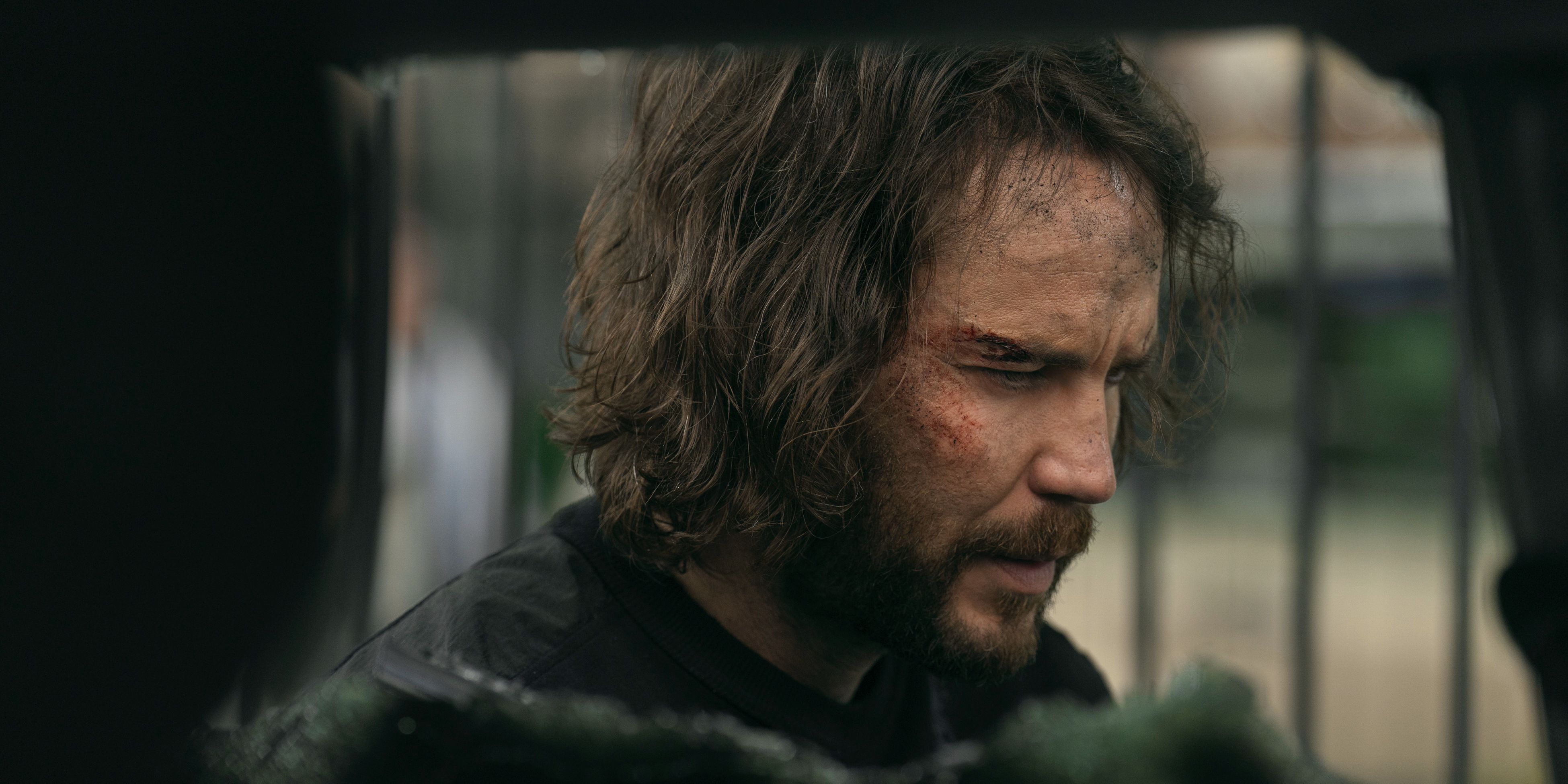 Taylor Kitsch On Ben's Dark Wolf Ending & Franchise Future