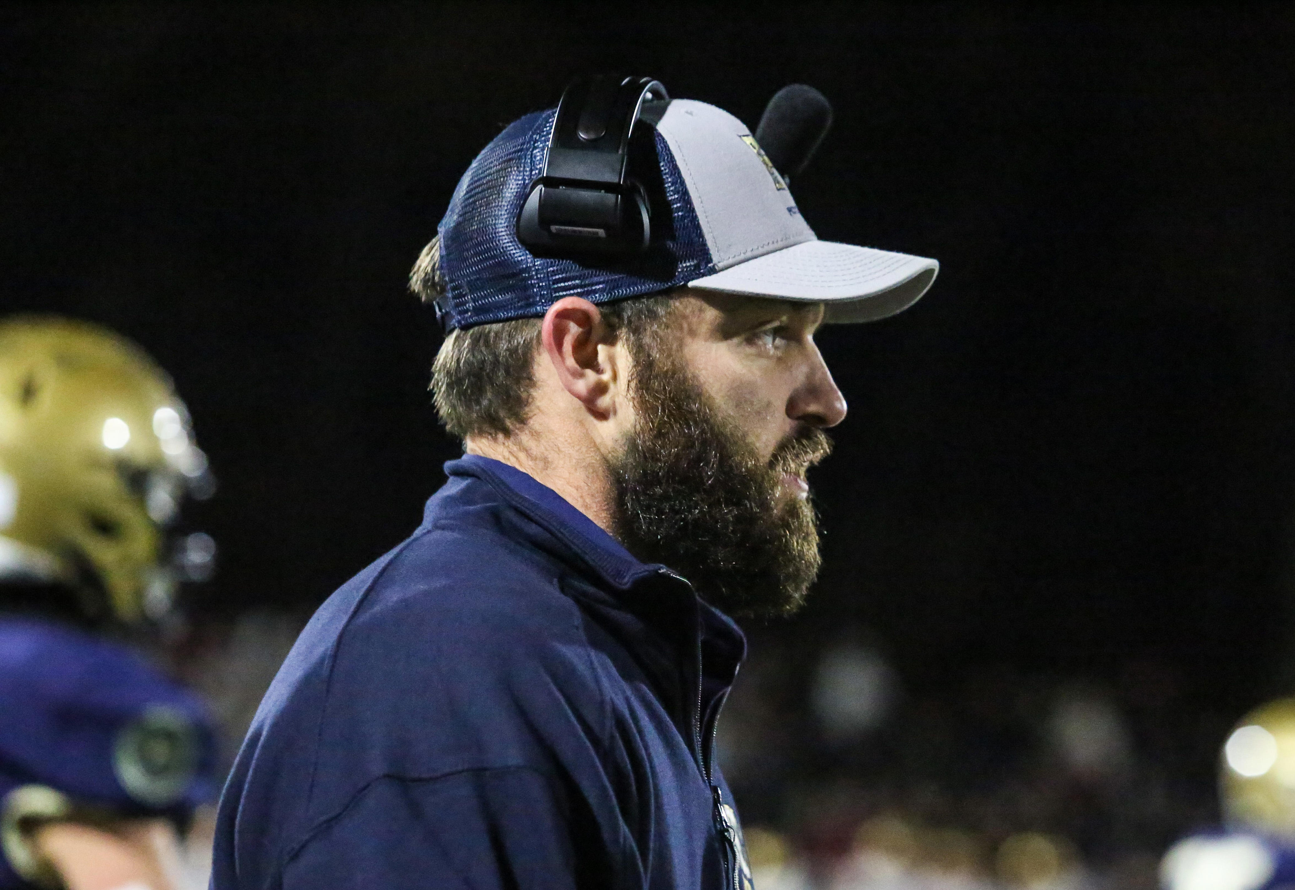 Roxbury football hits long field goal at the buzzer to stun Morris Knolls