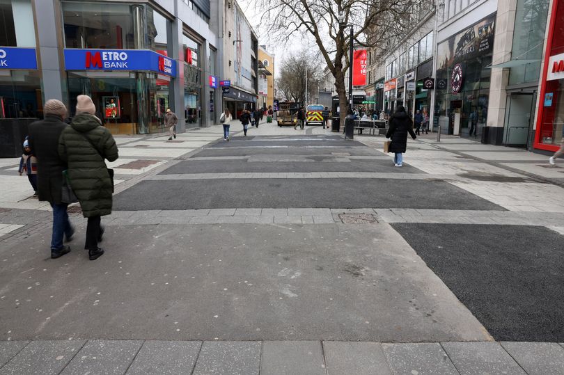 DWP says if you have this much in your bank account it could trigger ...