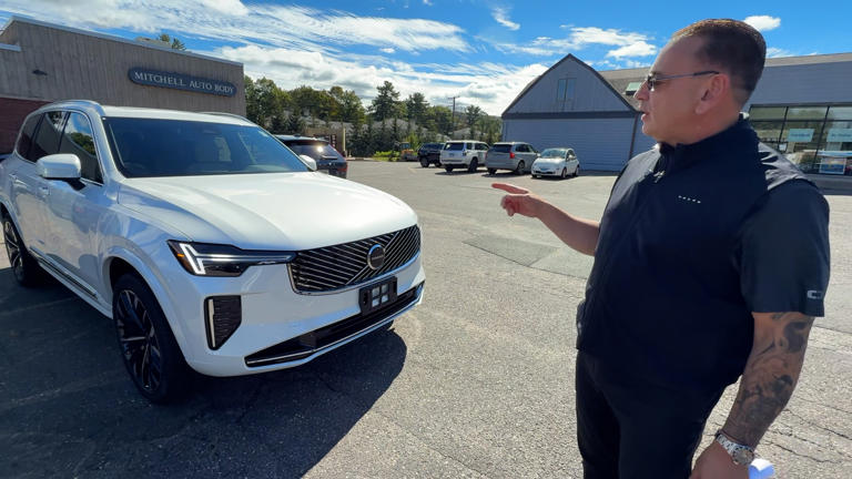 Thinking about getting an EV? $7,500 tax credit ends this month