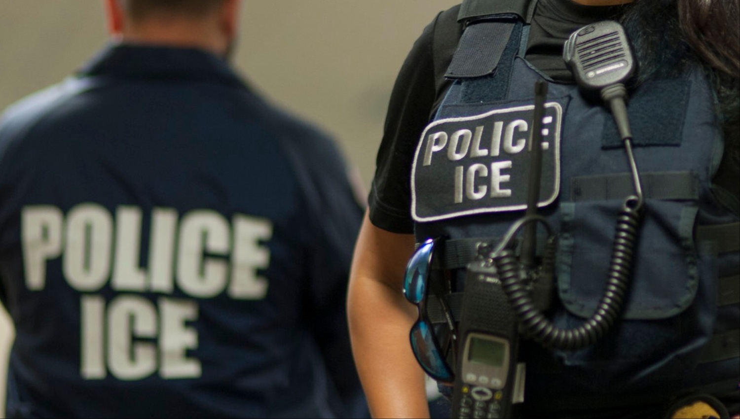 Jueza ordena deportar a alumno enfermo de Nueva York que lleva 4 meses ...
