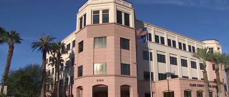 Consulting group presents cost-efficiency study to CCSD Board of Trustees