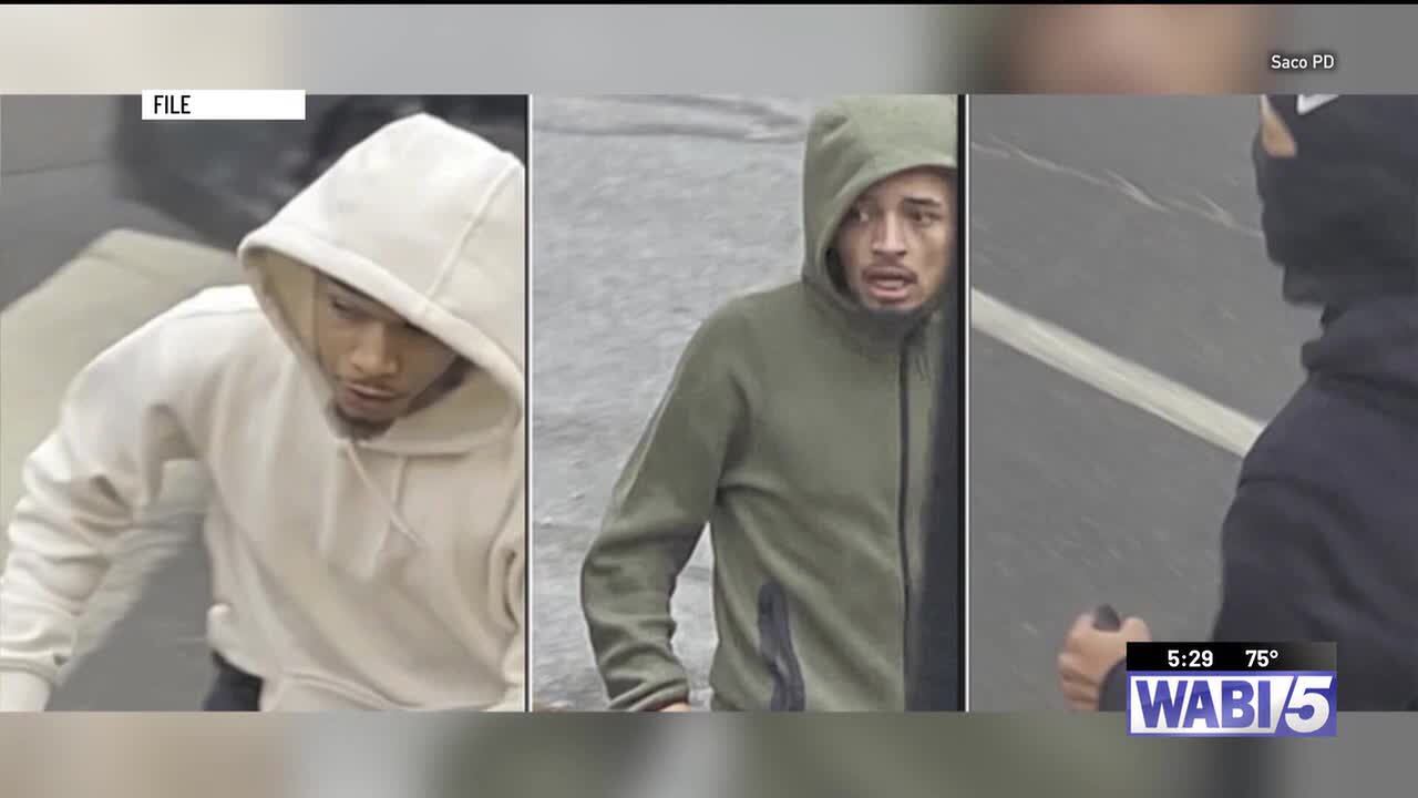 Suspects plead guilty in Saco, Maine drug turf war drive-by shooting