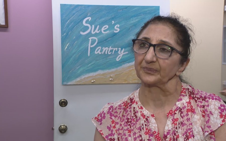 Sue’s Pantry finds a new home in Arlington Heights