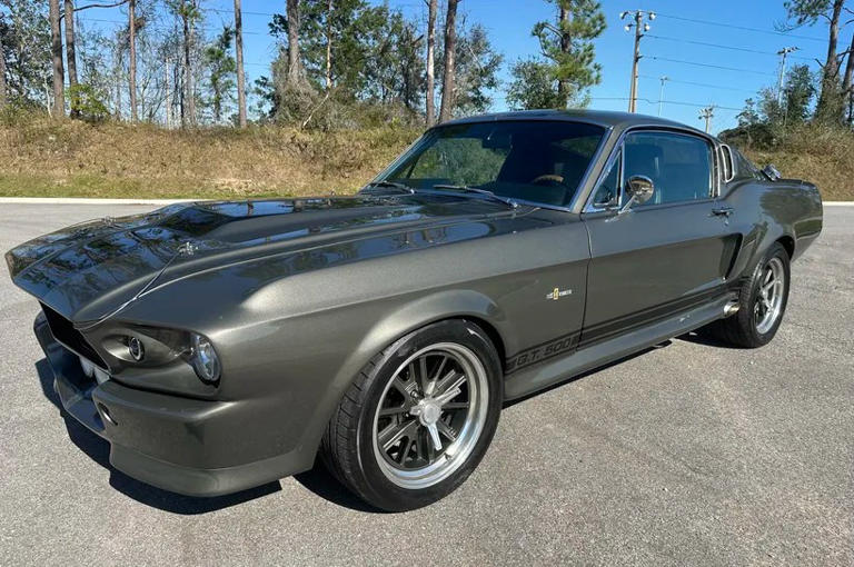 Fake it Till You Make It: Which Replica Car Would You Choose?