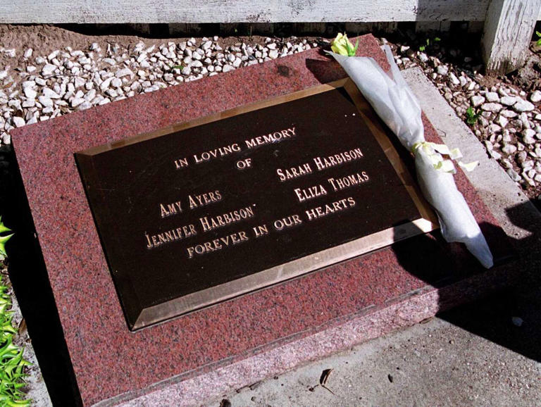 Exclusive: Yogurt shop murders solved after 34 years, Austin police say