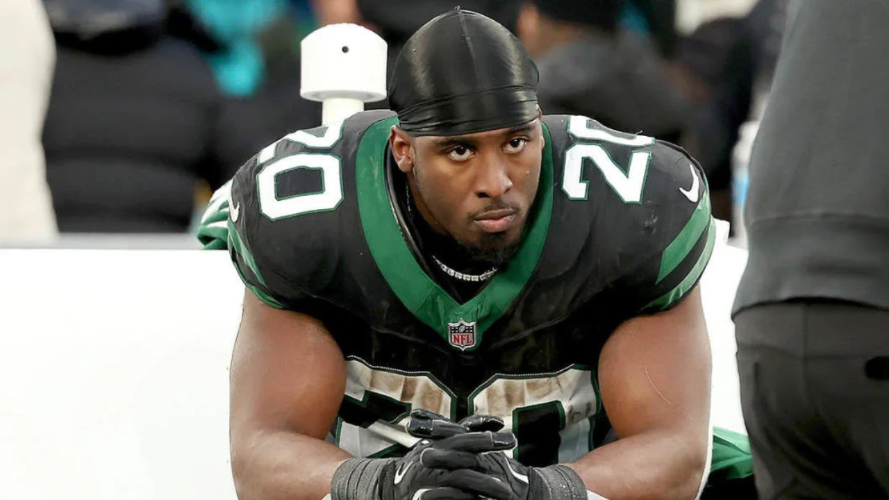 NFL trade rumors: Insider reveals New York Jets weighing big decision ...