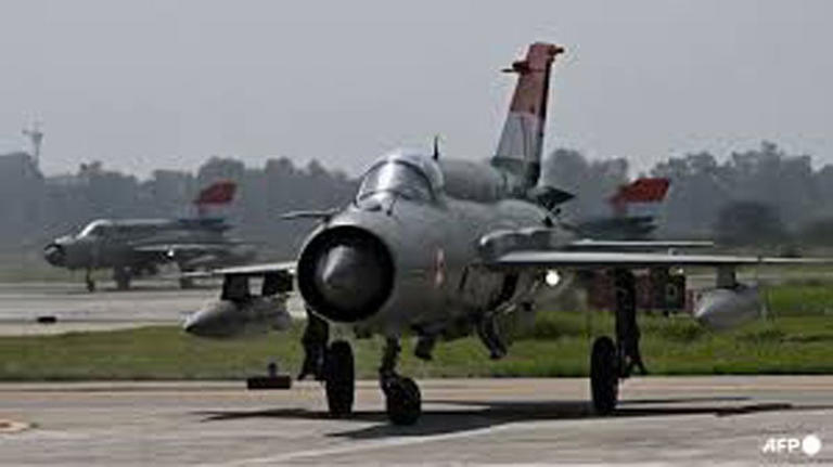 India retires 'flying coffin' Soviet fighter jet after six decades