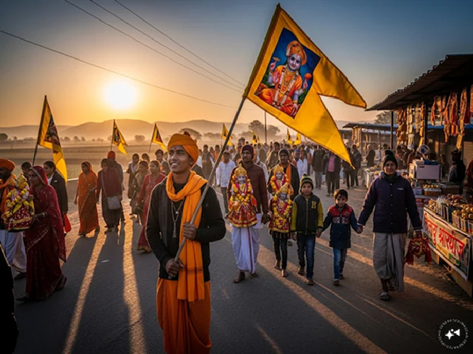 Khatu Shyam Trip: Before going on Khatu Shyam Yatra, definitely know these important things..