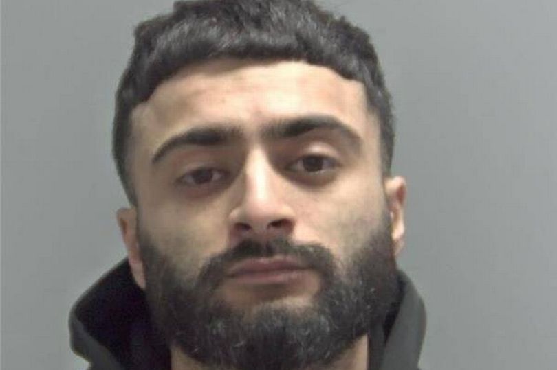 Fraudster behind fake bank scheme that duped elderly victims out of £ ...