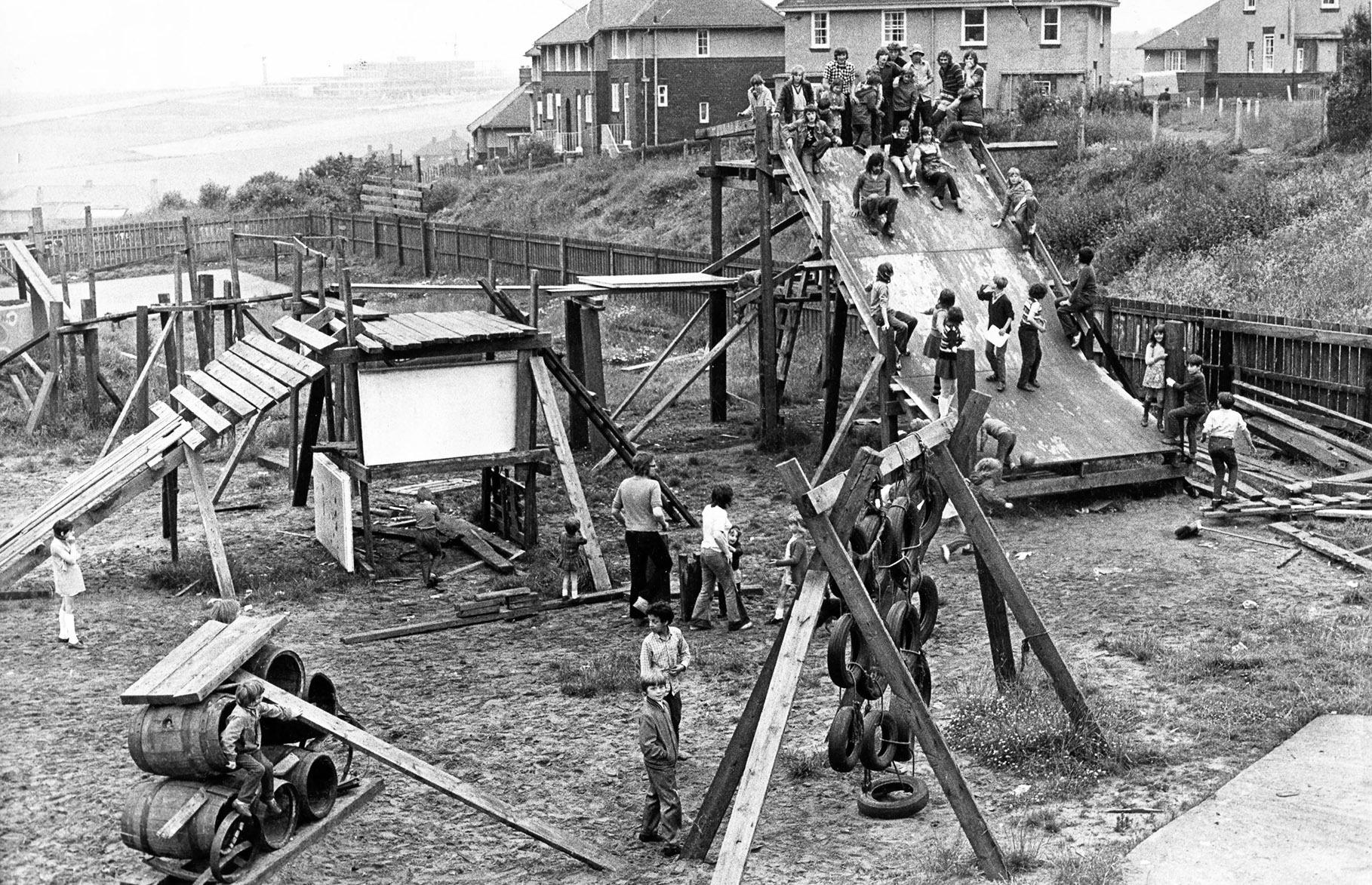 Sheffield retro: 20 fascinating photos show a very different Sheffield ...