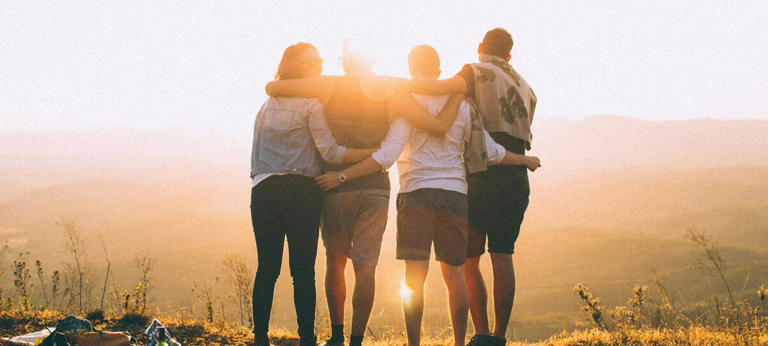 When Is It Time to Rethink Old Friendships?