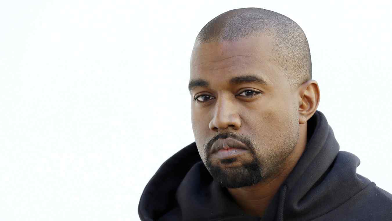 Kanye Googles Halle Berry & Jennifer Lawrence en medio de Twitter Rant