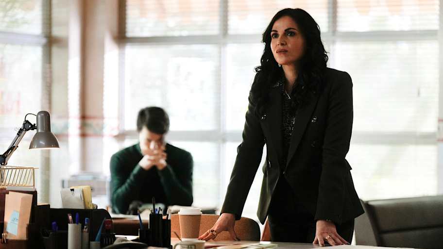 The Rainmaker season 1, episode 7 recap: Things take a drastic turn for ...
