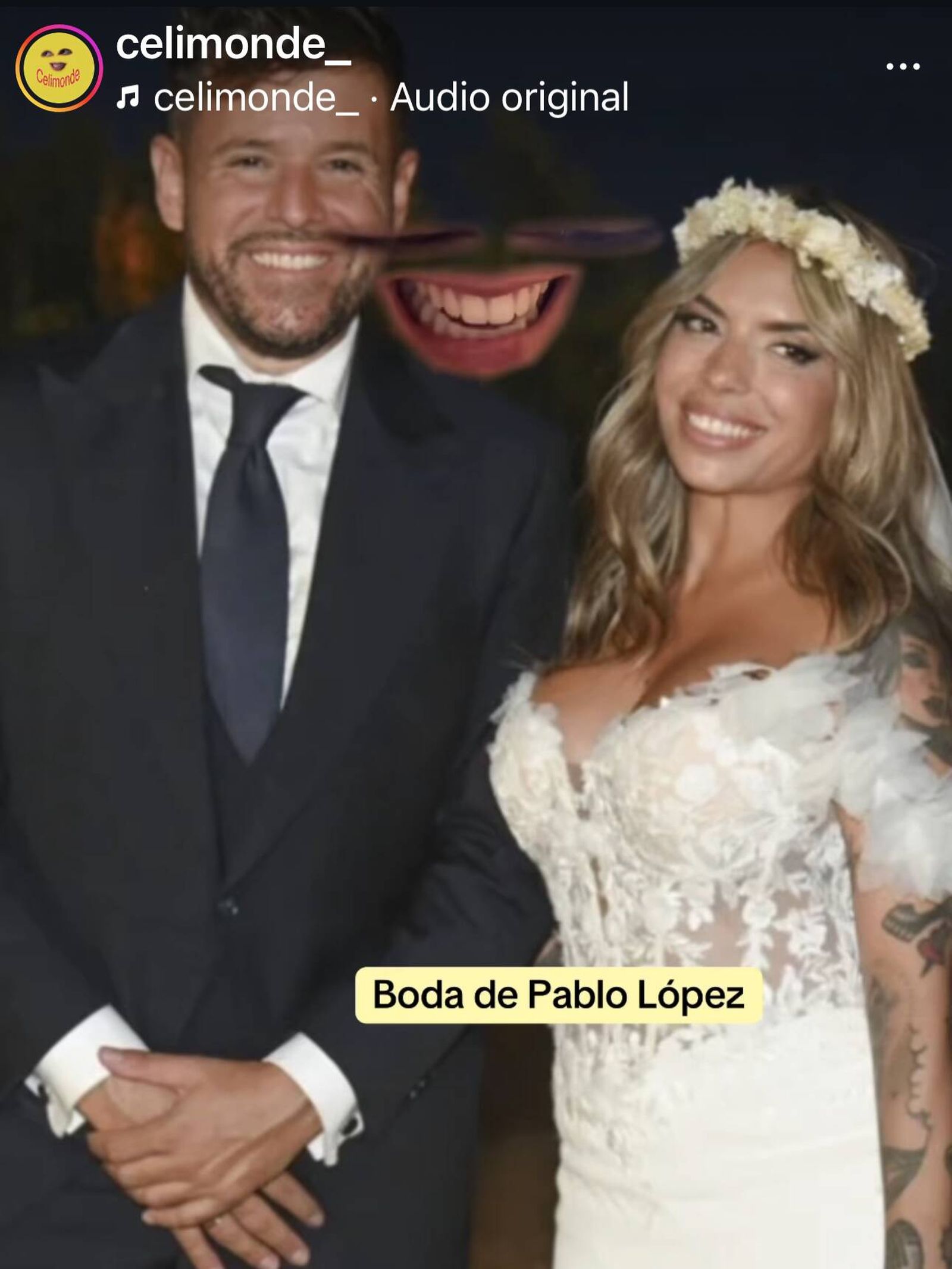 Exclusiva | A solas con Celi Monde, la 'fashion police' patria que subraya lo que otros callan ...