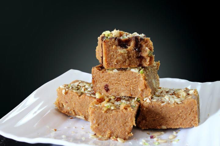 Navratri Special: Low Sugar Prasad & Sweets For The Festive Season