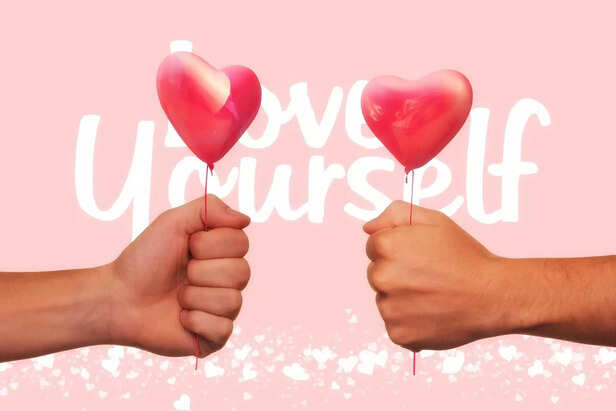 Why Self Love Looks Better Than Any Makeup Trend
