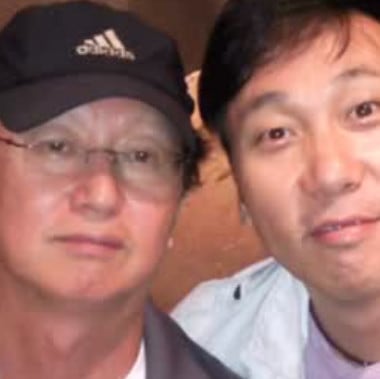 Lee Moon-sae Mourns Comedy Legend Jeon Yoo-seong