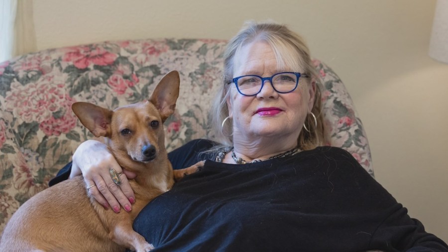 Local program helps seniors, people with disabilities escape homelessness