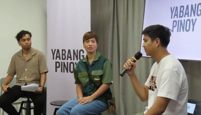 Yabang Pinoy taps Linya-Linya, Gouache for 20th anniversary collaborations
