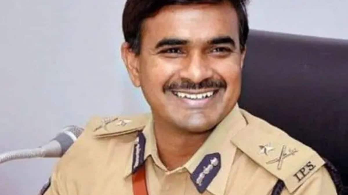 Major IPS reshuffle in Telangana: CV Anand, Shikha Goel among transferred
