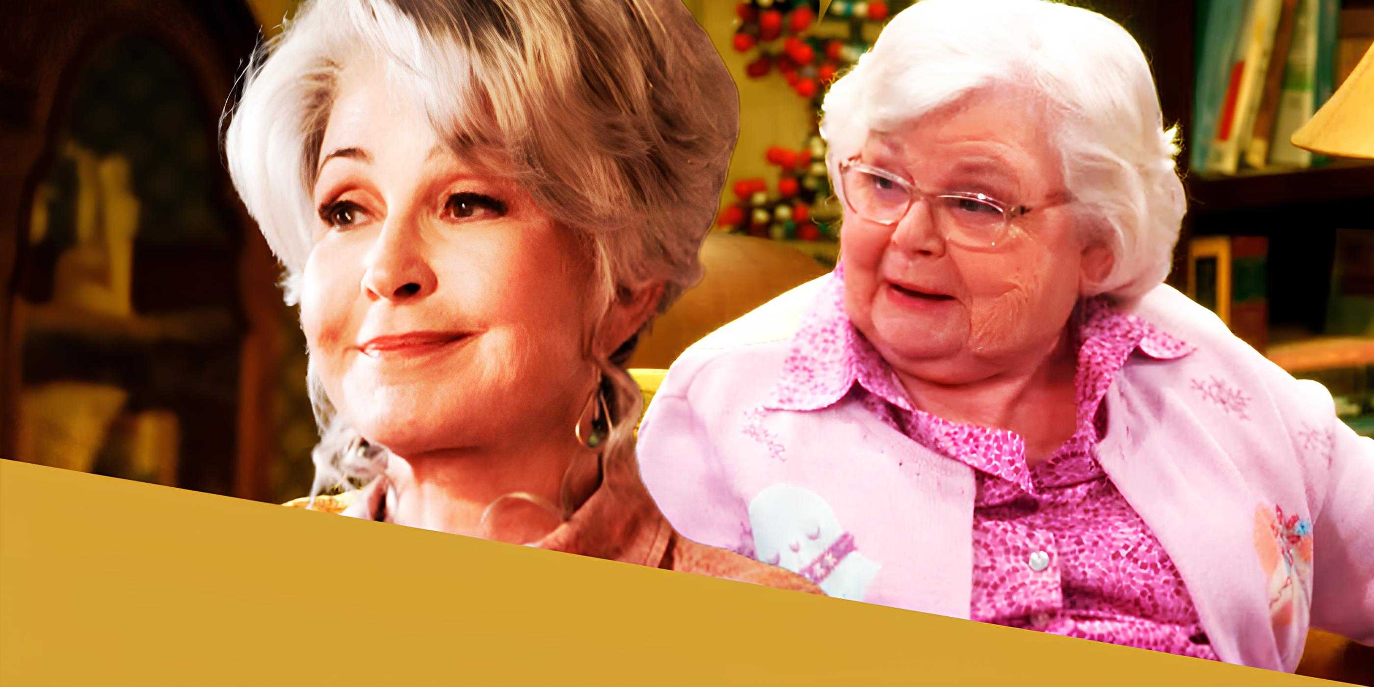 Meemaw's Unclear First Marriage Season 2 Fate Leaves Her TBBT Mystery ...