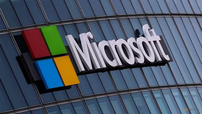Microsoft halts services to Israeli military over probe into monitoring ...